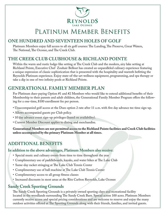 My publications - Membership Application Information - 2023 - Page 8-9 - Created with Publitas.com