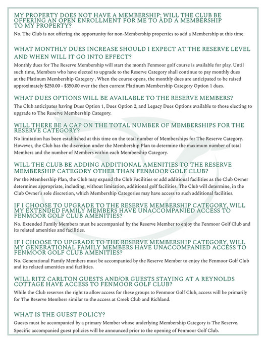 My publications - Membership Application Information - Page 16-17 - Created with Publitas.com