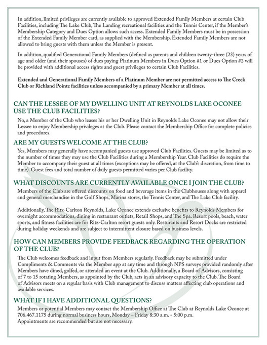 My publications - Membership Application Information - 2023 - Page 20-21 - Created with Publitas.com