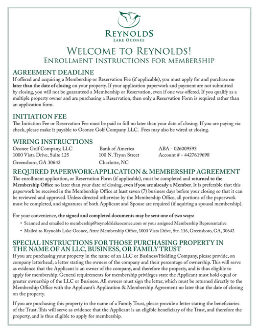 My publications - Membership Application Information - 2023 - Page 2-3 - Created with Publitas.com