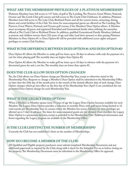 My publications - Membership Application Information - 2023 - Page 16-17 - Created with Publitas.com