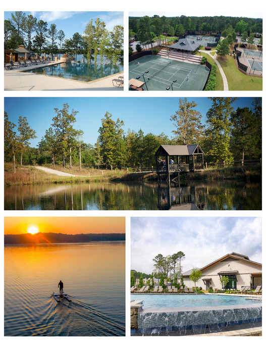 My publications - Membership Application Information - Page 18-19 - Created with Publitas.com