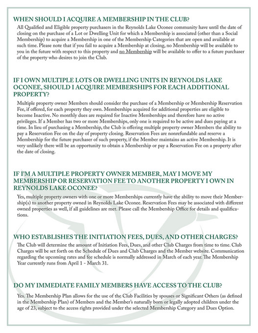 My publications - Membership Application Information - 2023 - Page 18-19 - Created with Publitas.com