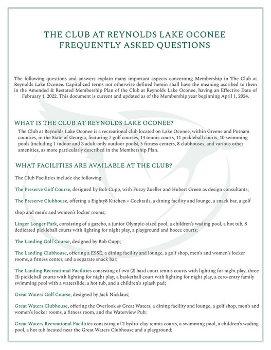 My publications - Membership Application Information - Page 14-15 - Created with Publitas.com