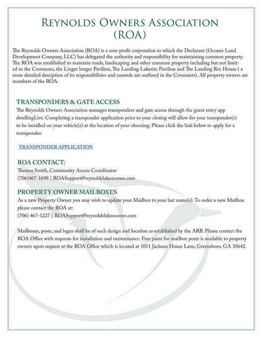 My publications - Membership Application Information - 2023 - Page 20-21 - Created with Publitas.com