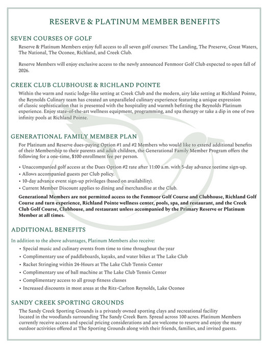 My publications - Membership Application Information - Page 8-9 - Created with Publitas.com