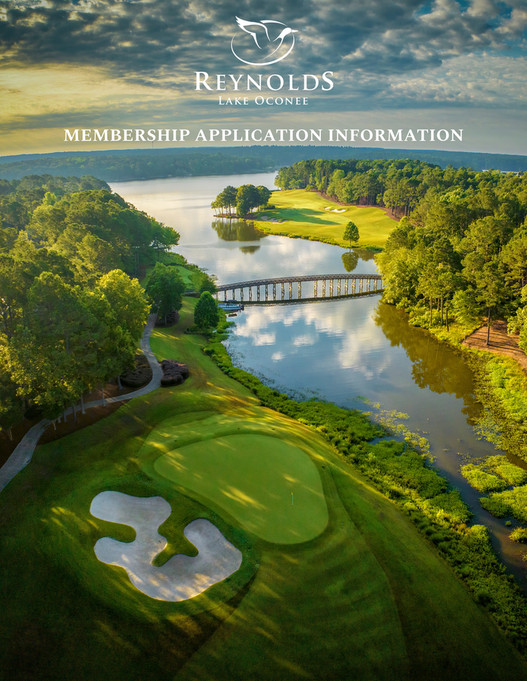 My publications - Membership Application Information - Page 1 - Created with Publitas.com