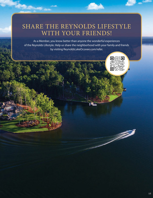 My publications - Moments July/August 2023 - Page 14-15 - Created with Publitas.com