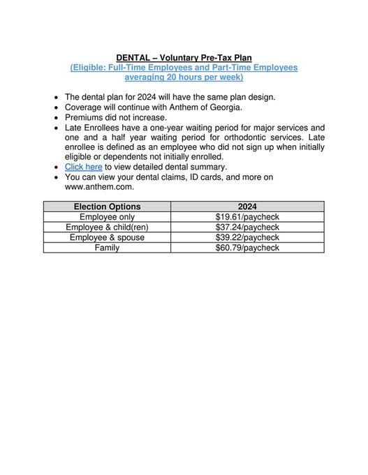 My publications - Open Enrollment Newsletter 2024 - Daniel RP ...