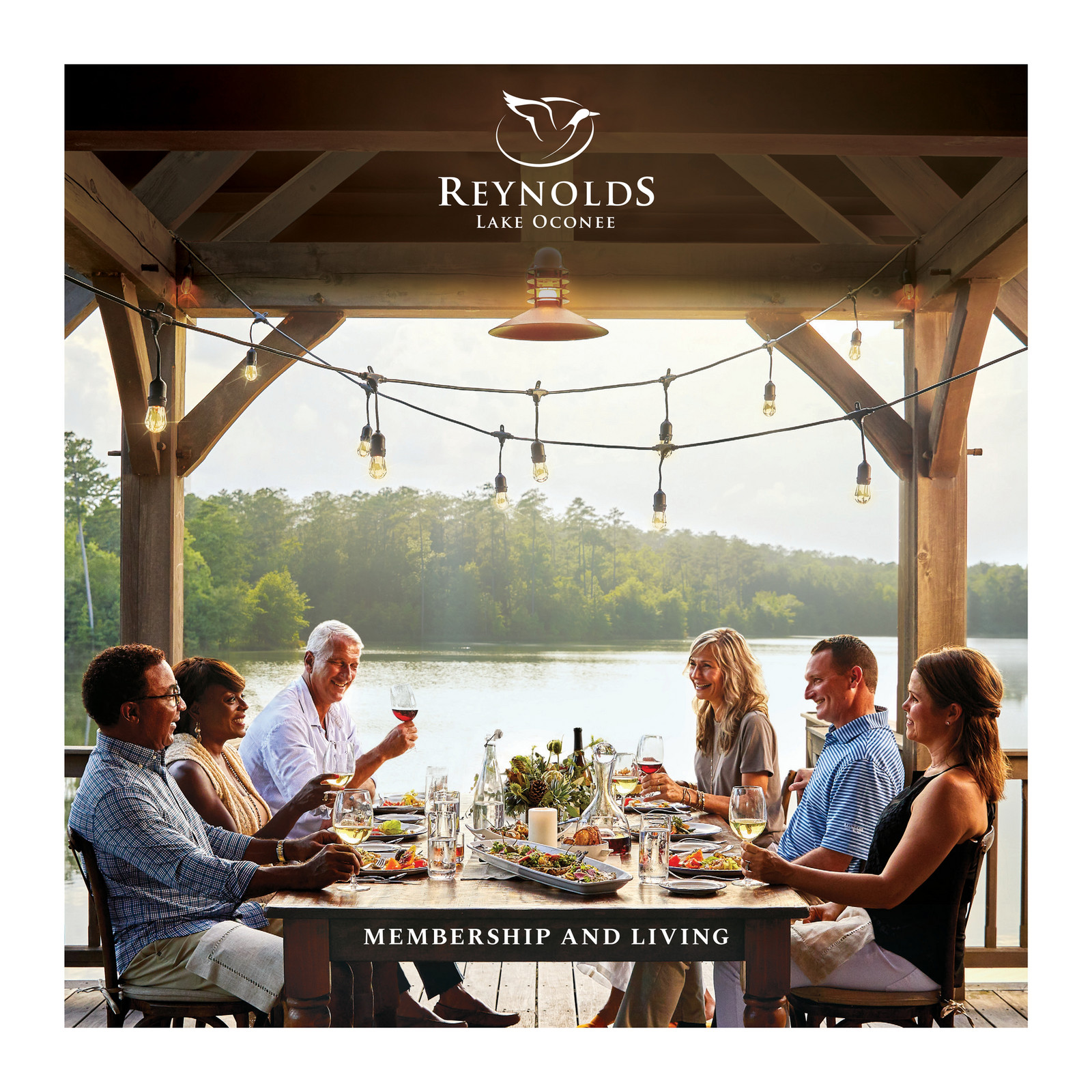 My publications - Reynolds Membership Brochure - January 2024 - Page 1 - Created with Publitas.com