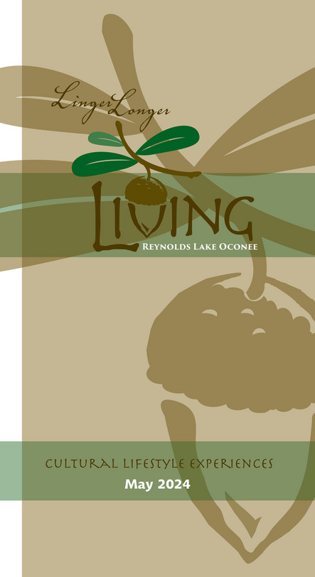 My publications - Linger Longer Living Series Brochure - May 2024 ...