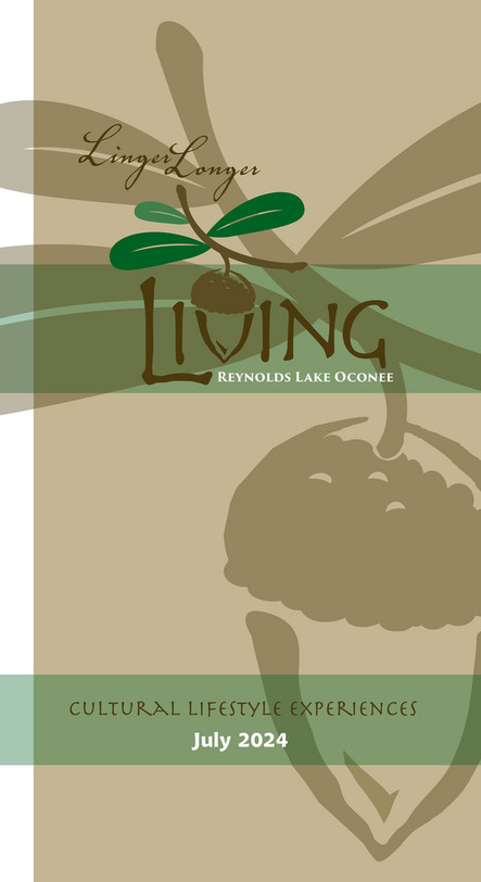 My publications - Linger Longer Living Brochure - July 2024 - Page 1 - Created with Publitas.com