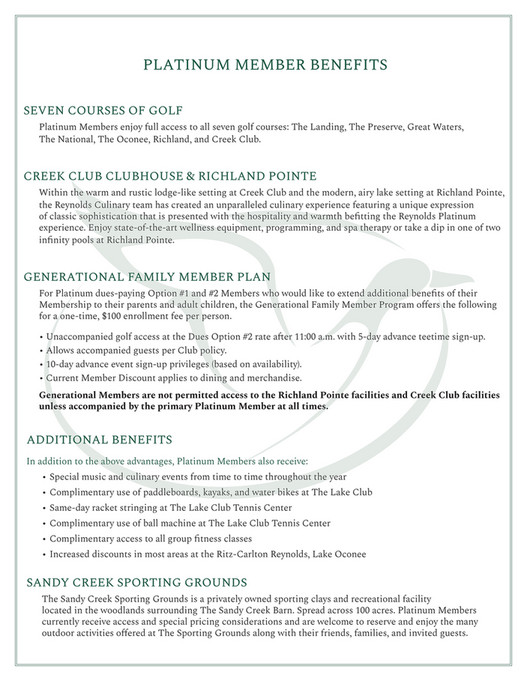 My publications - Platinum Membership Overview - Page 4-5 - Created ...