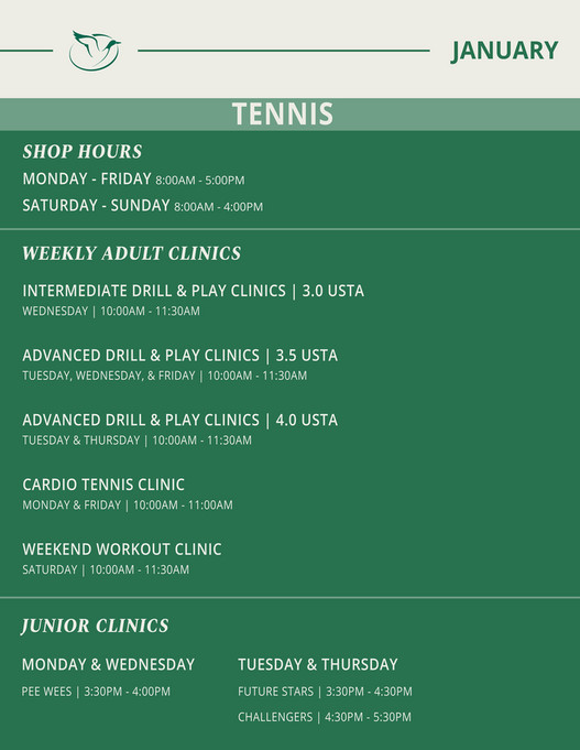 My publications - The Rhythm | January 2025 - Page 5 - Created with Publitas.com