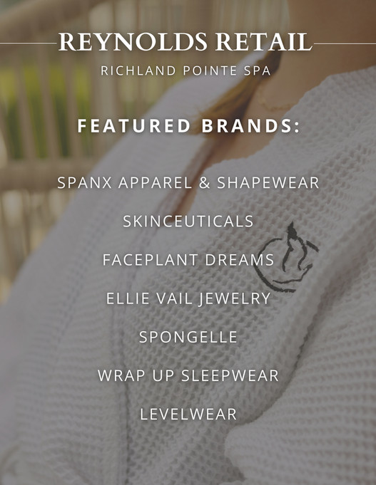 My publications - Reynolds Retail | Platinum - Page 6 - Created with ...