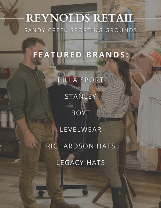 My publications - Reynolds Retail | Platinum - Page 7 - Created with ...
