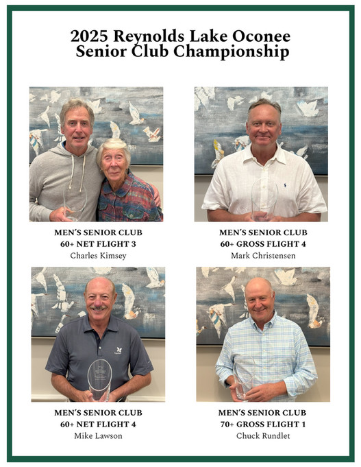My publications - 2025 Recent Tournament Winners | G-View | 2 - Page 1 ...