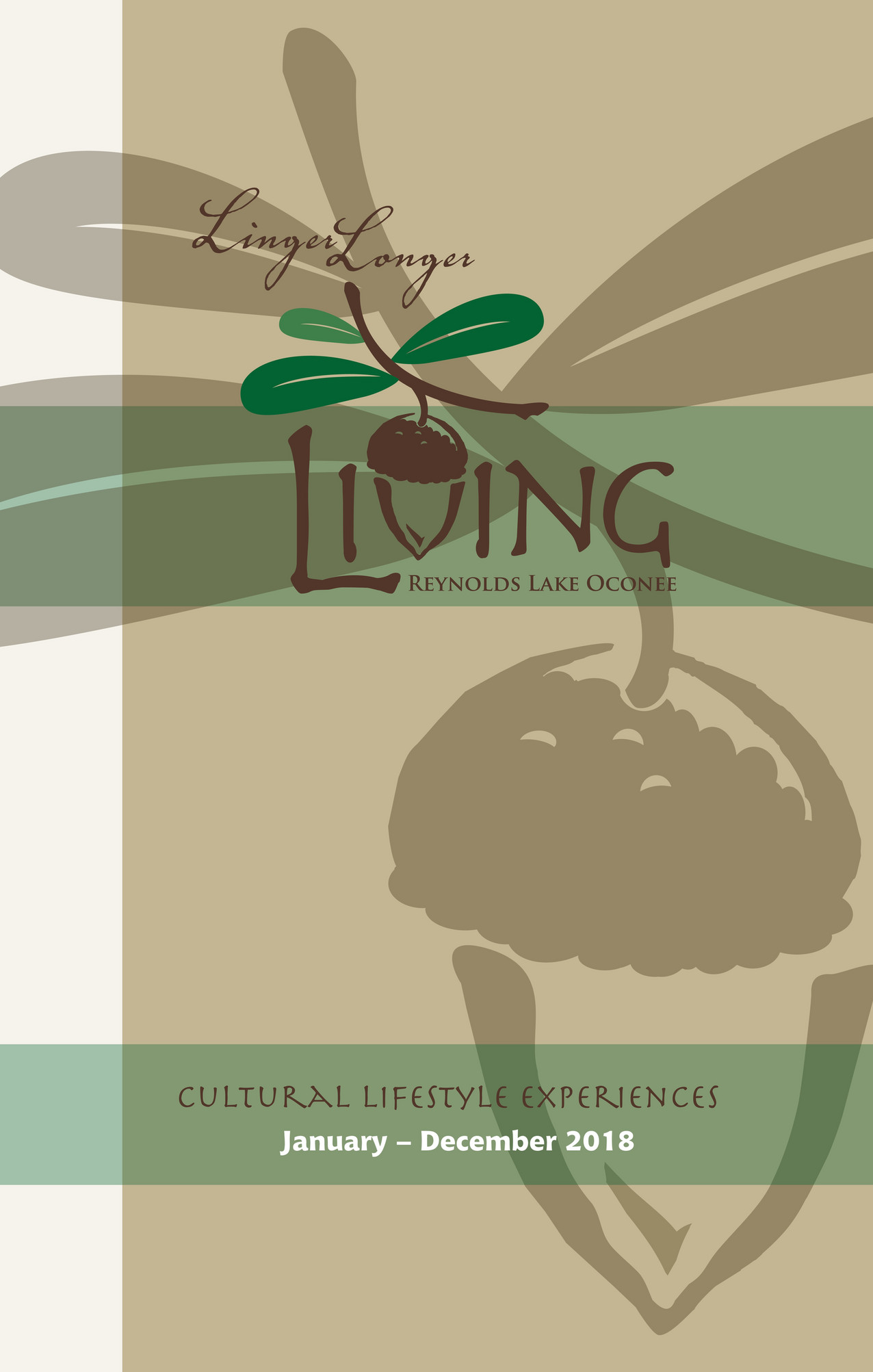 My publications - RLO LLLS Recap Brochure-2018 - Page 1 - Created with ...