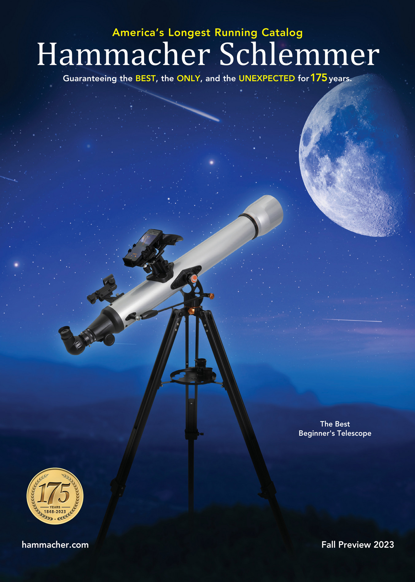 Hammacher Schlemmer Fall Preview 2023 Page 68 69