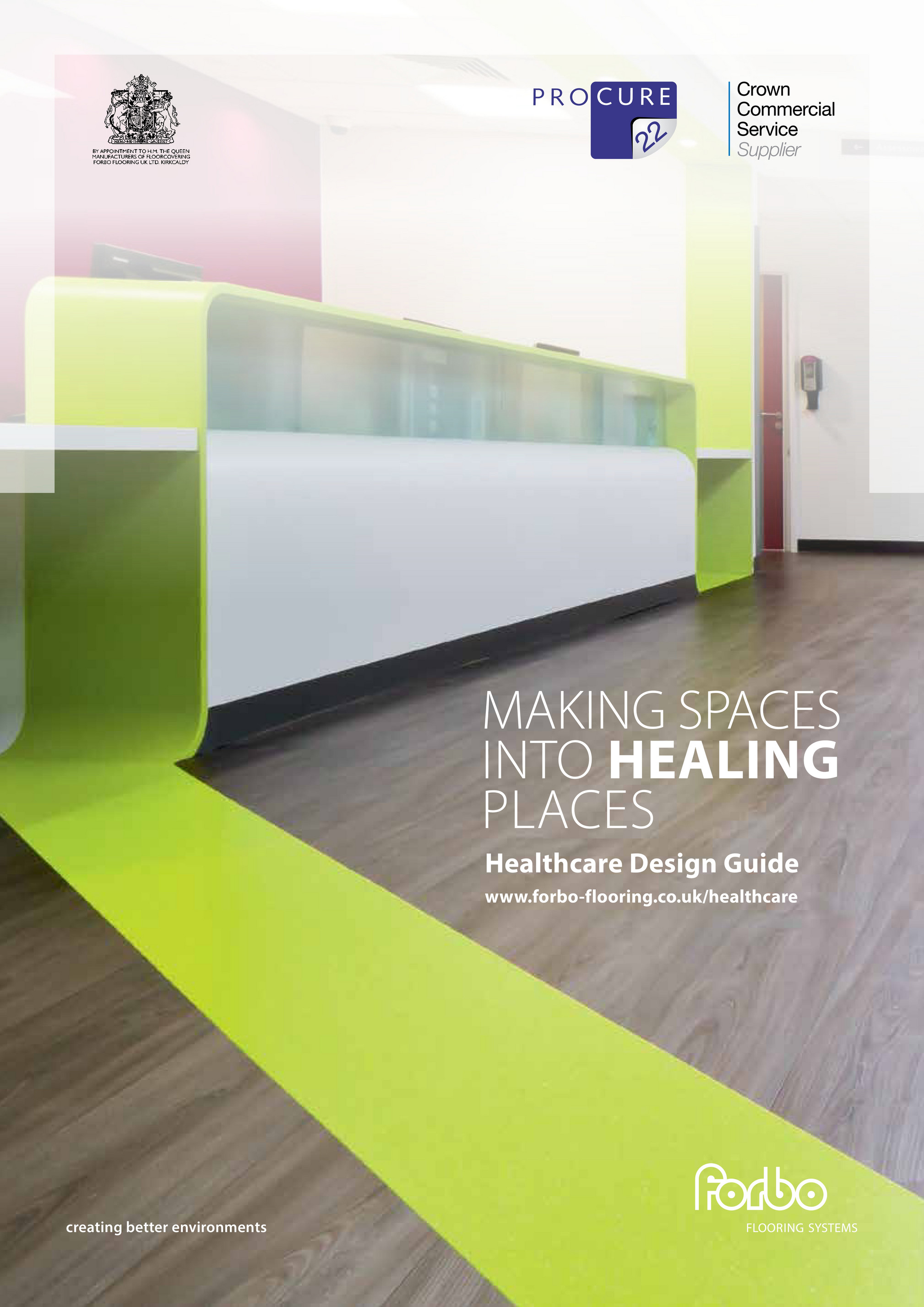 Forbo Flooring Systems Uk Ltd | Floor Roma