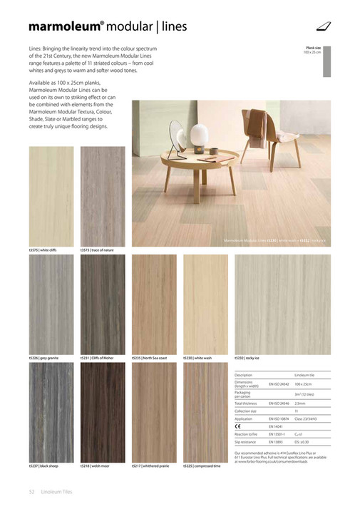 ForboFlooring_UK - Forbo For My Home Portfolio - Page 52-53