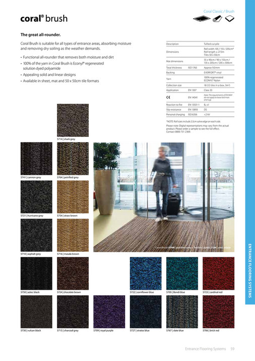 ForboFlooring_UK - Forbo For My Home Portfolio - Page 58-59