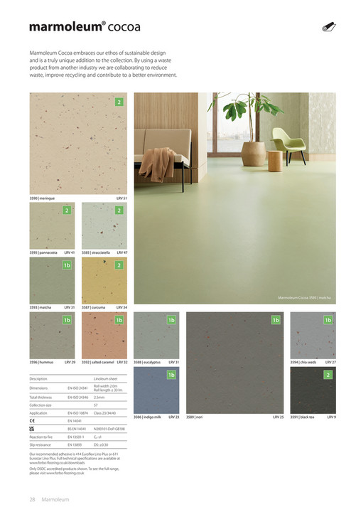 ForboFlooring_UK - DSDC Dementia brochure - Page 26-27
