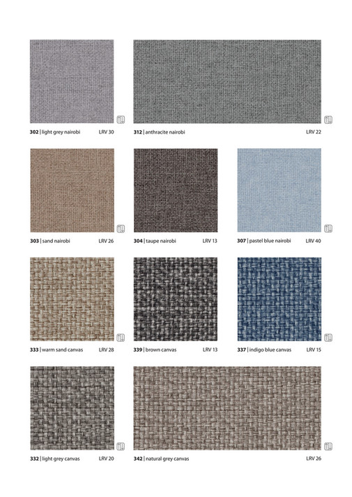 ForboFlooring_UK - Forbo Sarlon Modul'up sample book - Page 10-11