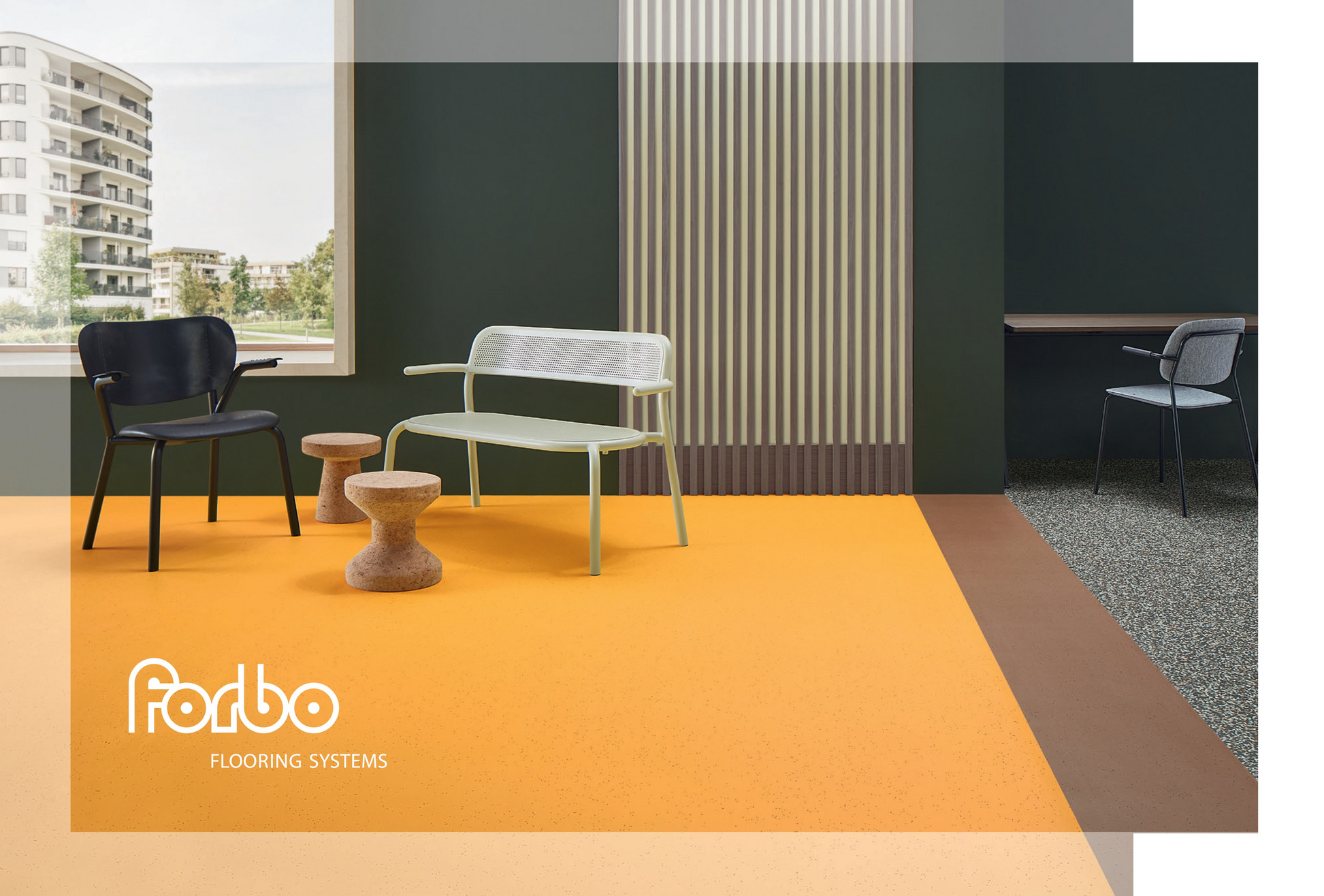 ForboFlooring_UK - Forbo Flooring Systems Sphera Energetic photo ...