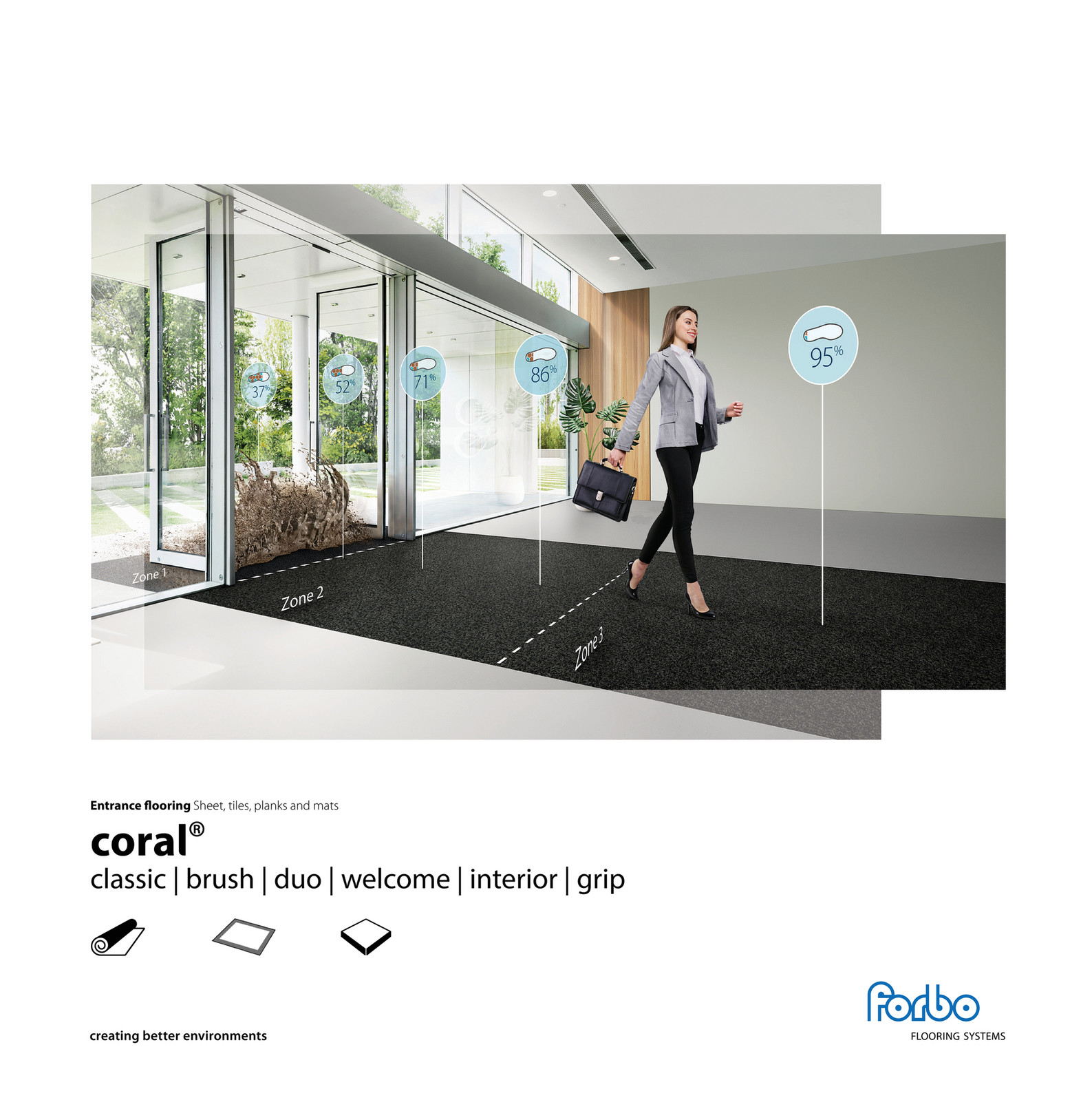ForboFlooring_UK - Forbo Coral sample book - Page 1