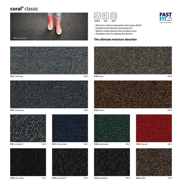 ForboFlooring_UK - Forbo Coral sample book - Page 4-5