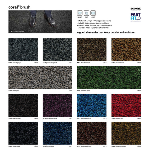 ForboFlooring_UK - Forbo Coral sample book - Page 4-5
