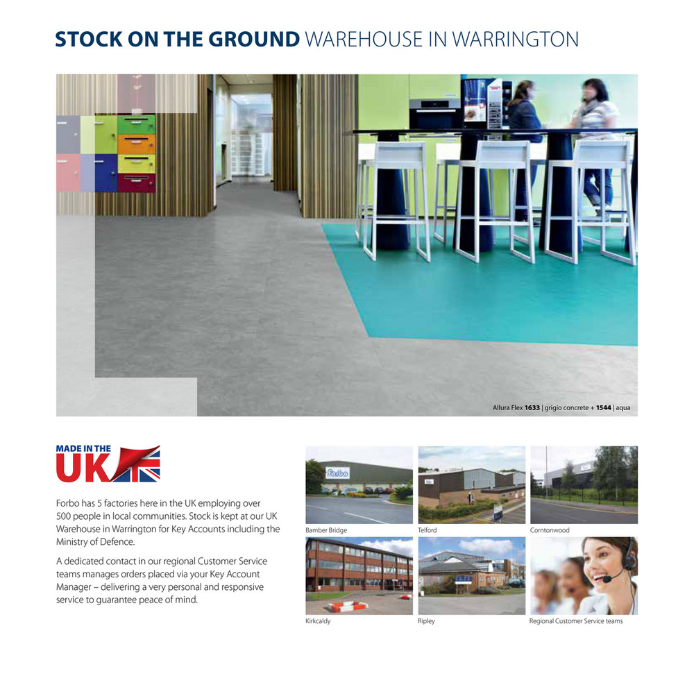 Forbo Flooring Uk Ripley | Floor Roma