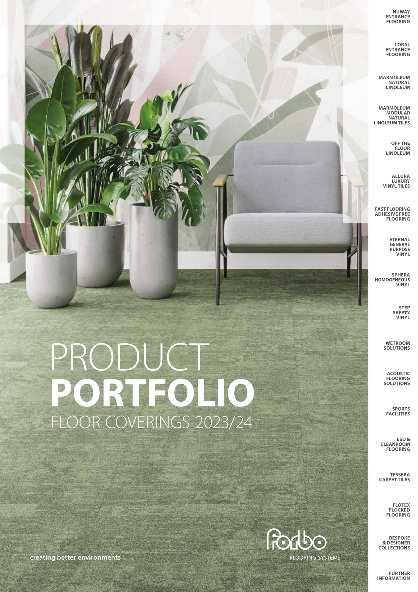 ForboFlooring_UK - Forbo Product Portfolio 2023/24 - Page 70-71