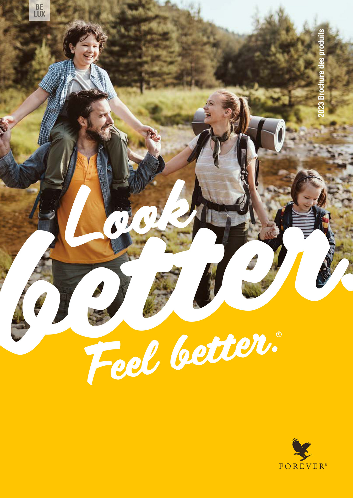 Forever Living Products Benelux - Forever_Brochure_des_produits ...