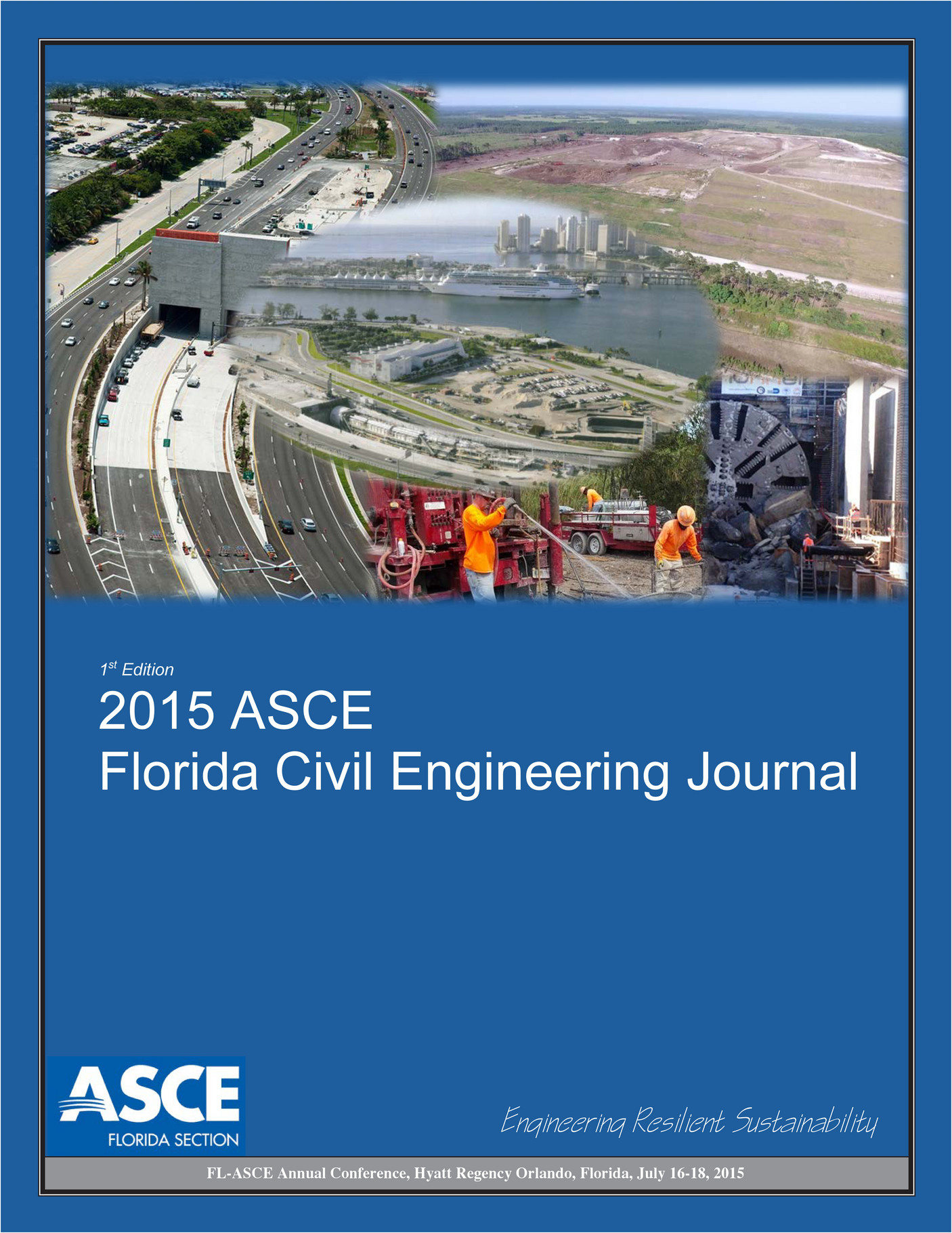 My publications - Florida Civil Engineering Journal - Page 158-159 ...