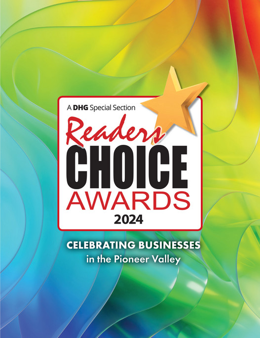 My publications - Readers Choice 2024 - Page 1