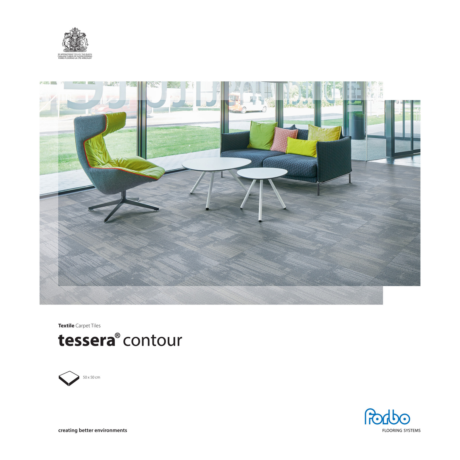 ForboFlooring_IT - Forbo Tessera Contour digital sample book - Pagina 1