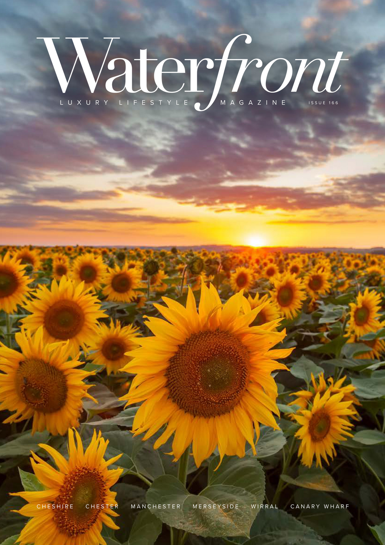 My publications - Waterfront Magazines - Issue 166 - Page 1 - Created ... My publications - Waterfront Magazines - Issue 166 - Page 1 - Created ...