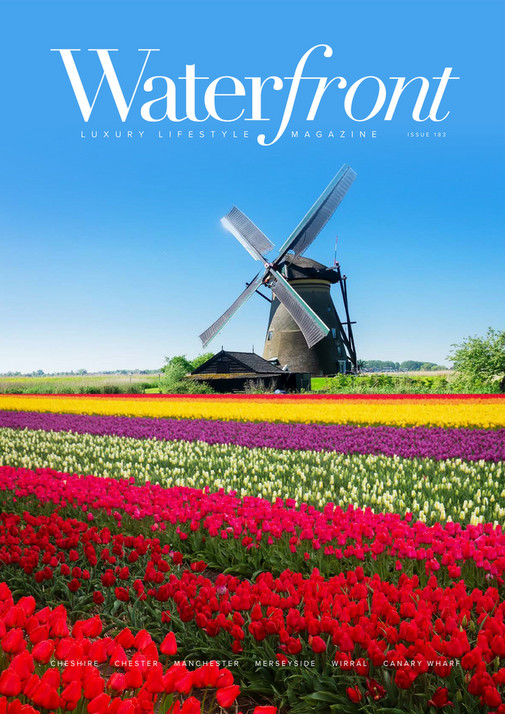 Past Issues - Waterfront Magazines Issue 183 - Page 1 - Created with ...