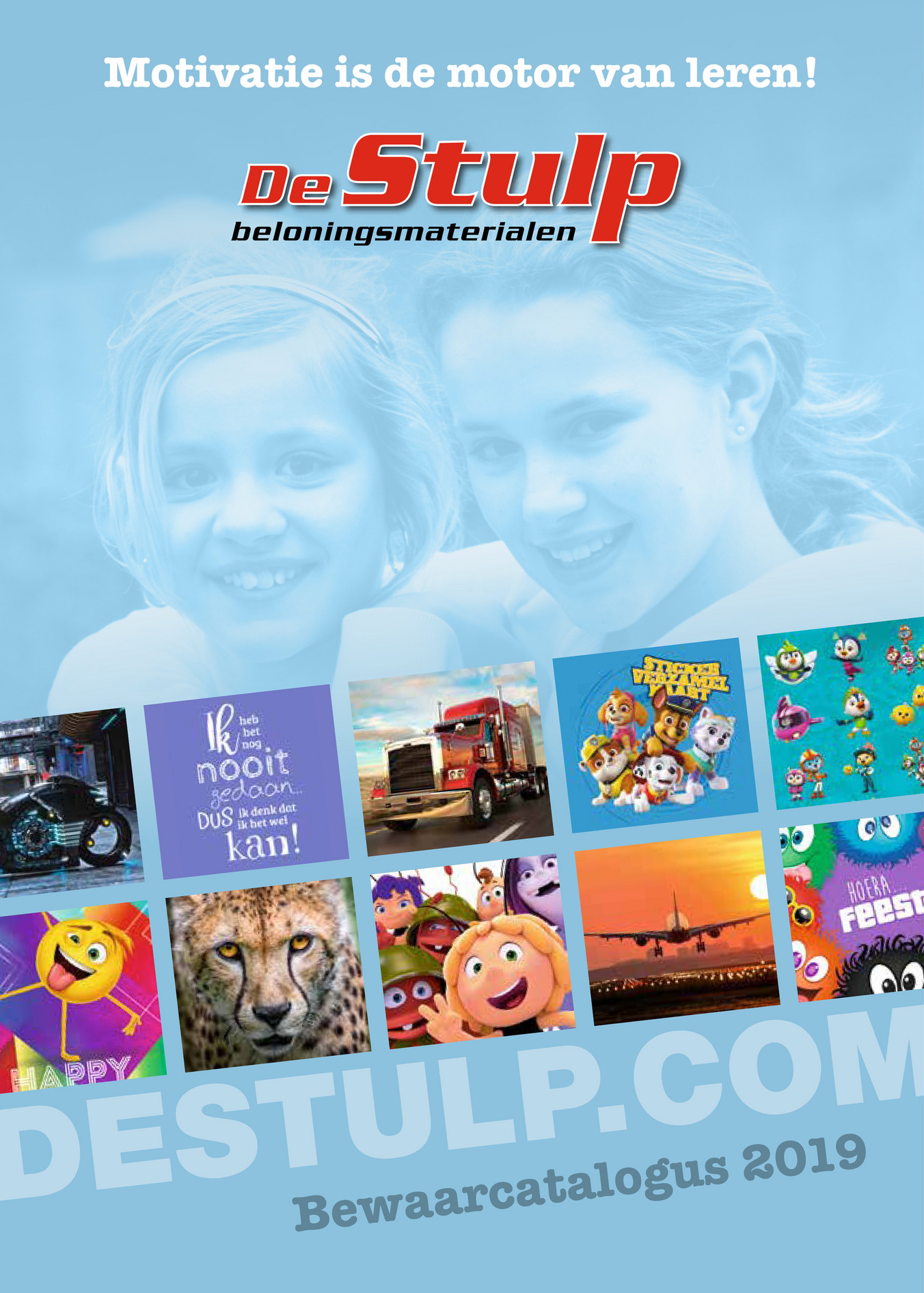 De Stulp Bewaarcatalogus 2019 - Pagina 14-15