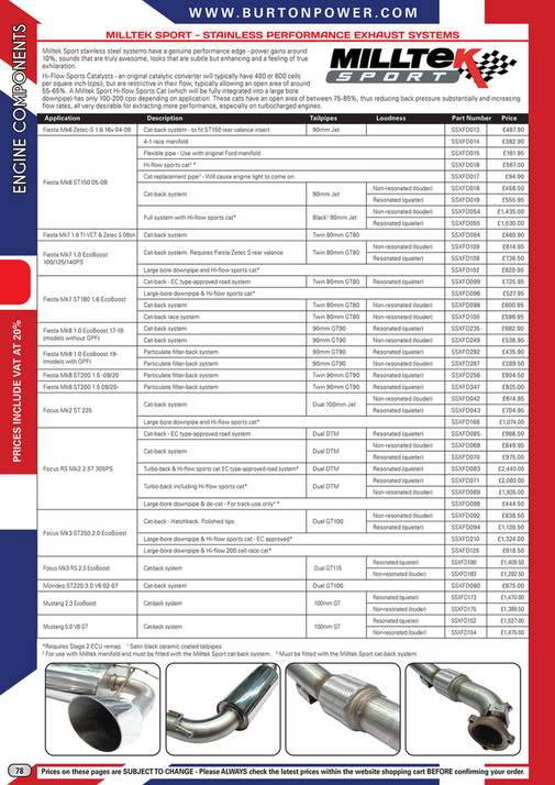 Burton Power - 2023 Catalogue Pages - Page 77