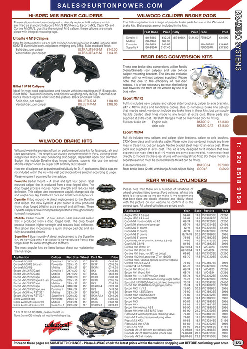 Burton Power - 2025 Catalogue Pages - Page 123
