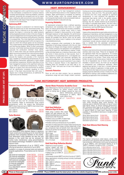 Burton Power - 2025 Catalogue Pages - Page 82
