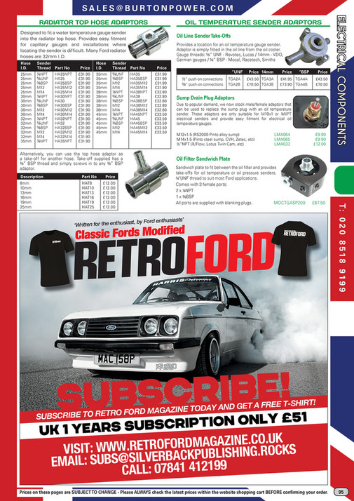 Burton Power - 2025 Catalogue Pages - Page 95