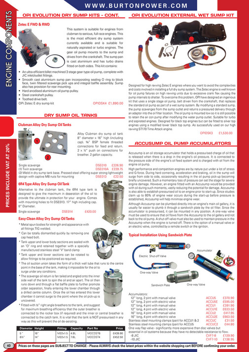 Burton Power - 2025 Catalogue Pages - Page 40