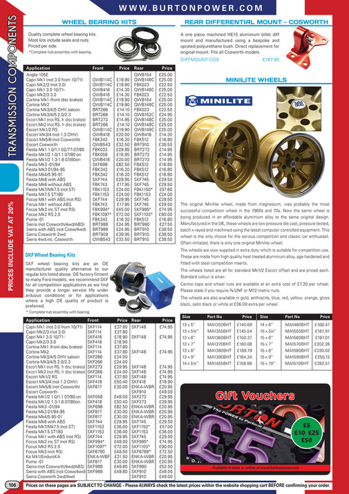 Burton Power - 2025 Catalogue Pages - Page 106