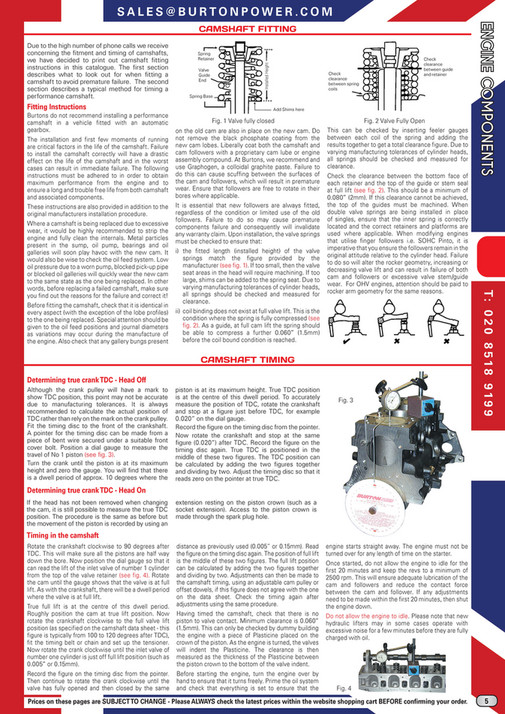 Burton Power - 2025 Catalogue Pages - Page 5