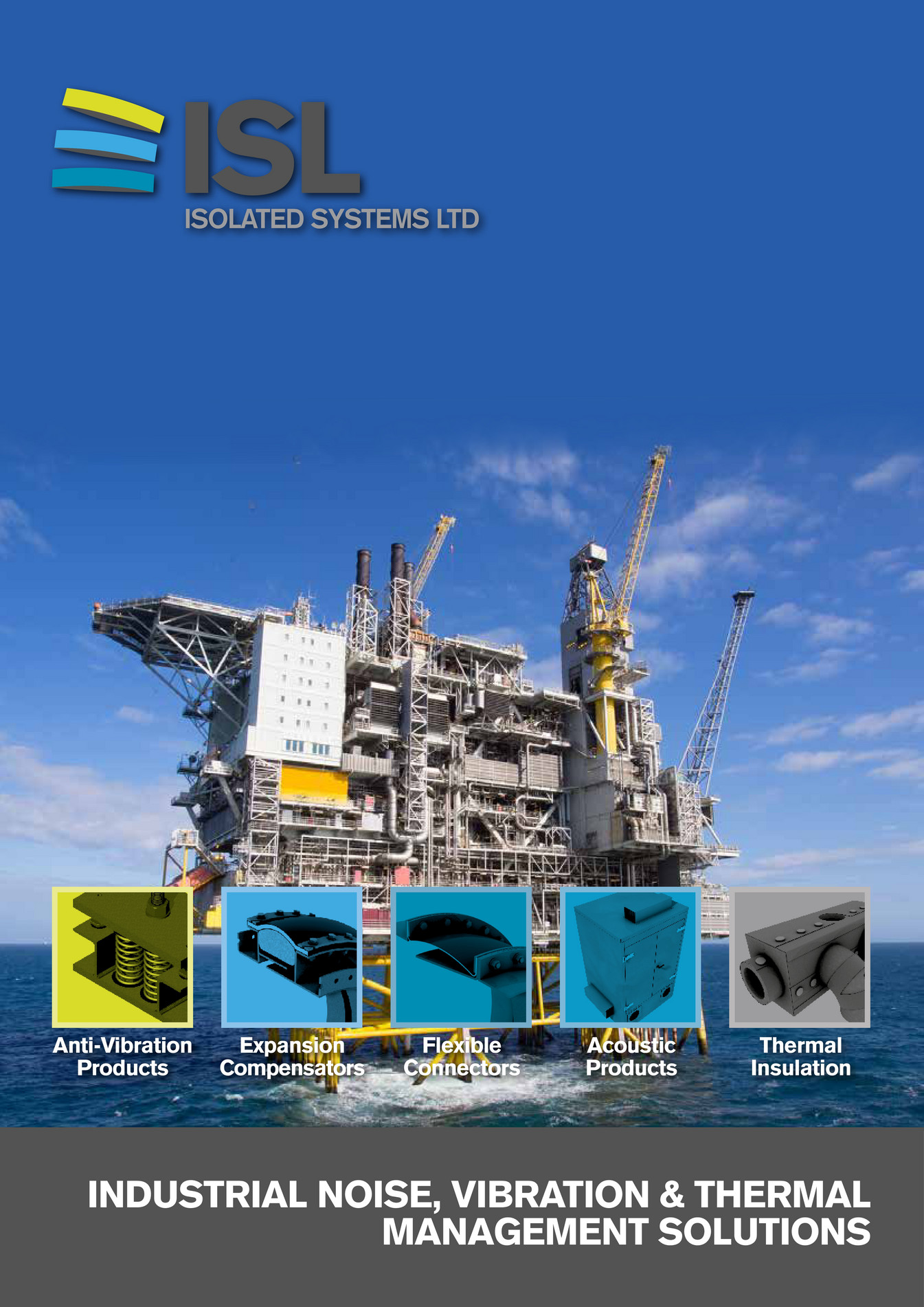 ISL - Isolated Systems Limited Brochure LR - Page 1 - Created with ...