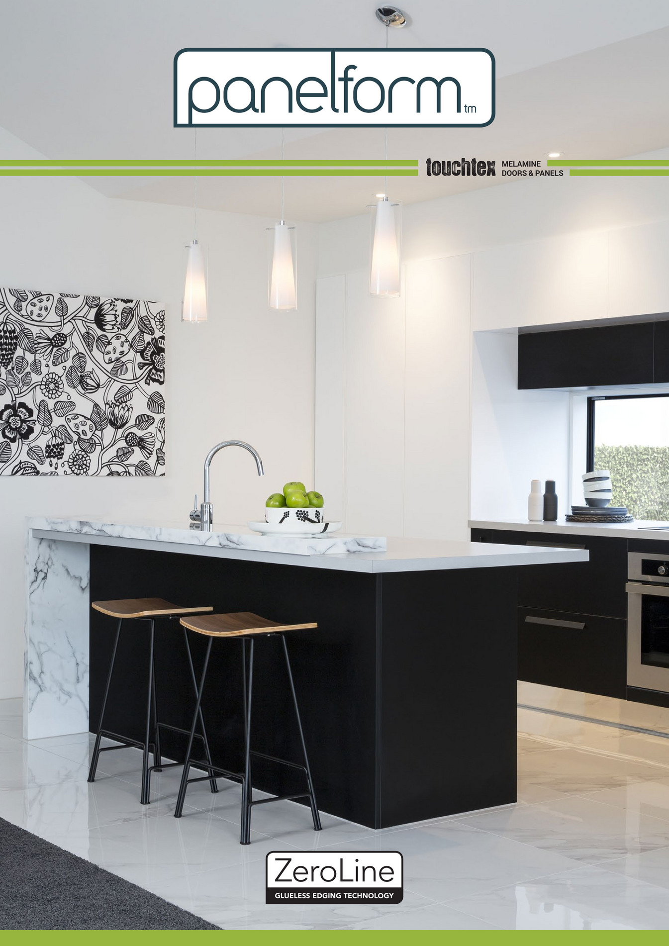 Panelform Industries - Touchtex Brochure - Page 1 - Created with ...